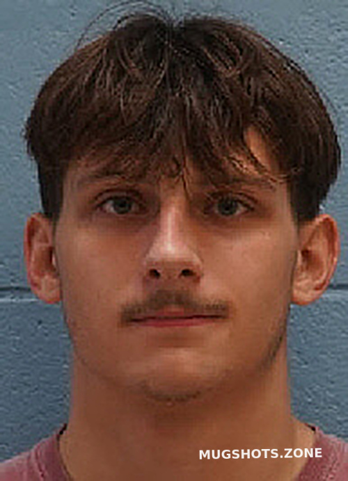 ROBERT CADE WOODRUFF 02/20/2025 - Lee County Mugshots Zone