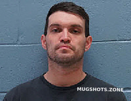 AUSTIN RAY MCDANIEL 02/20/2025 - Lee County Mugshots Zone