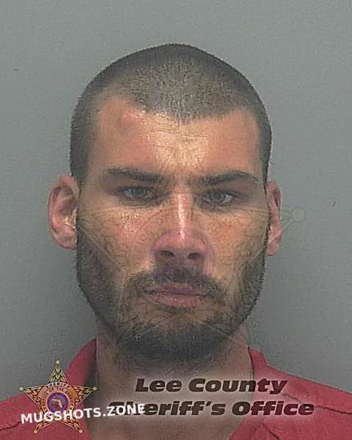 YOUNG TREVOR CRAWFORD 04/07/2021 - Lee County Mugshots Zone