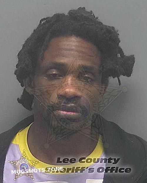 RICE RICHIE JAMES 04/14/2021 - Lee County Mugshots Zone