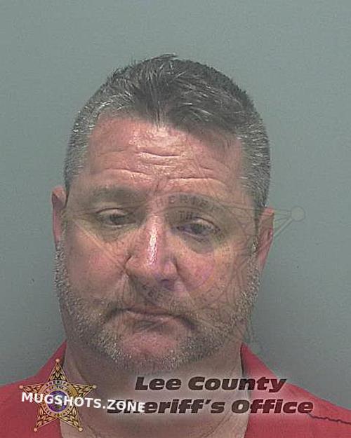 DIGBY DOUGLAS SEAN 04/18/2021 - Lee County Mugshots Zone