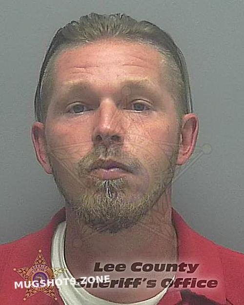 WROBLEWSKI ANDREW PAUL 04/19/2021 - Lee County Mugshots Zone