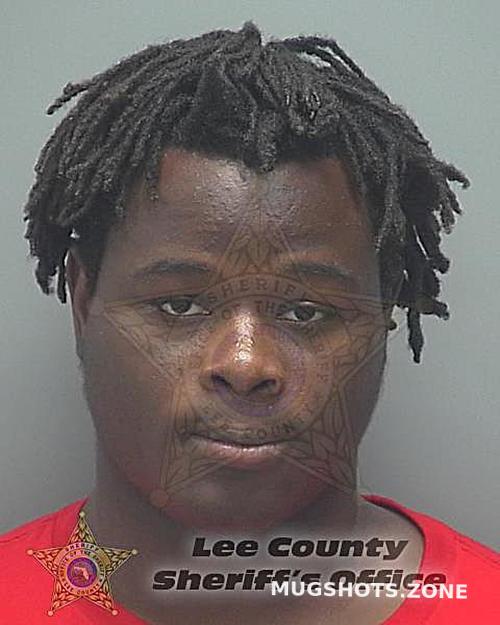 JOHNSON LEWIS III 04/20/2021 - Lee County Mugshots Zone