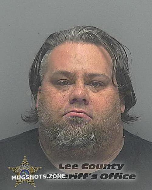 RHOADES CHRISTOPHER ALLAN 04/20/2021 - Lee County Mugshots Zone