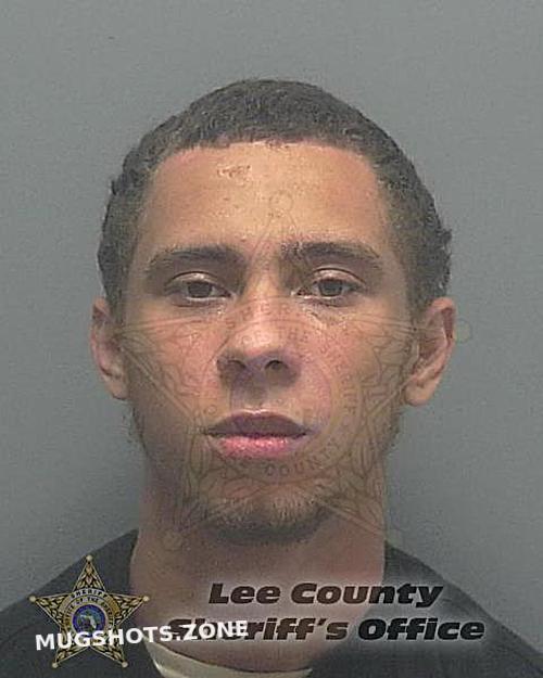 TIMONEY DEVON ALLEN 04/20/2021 - Lee County Mugshots Zone