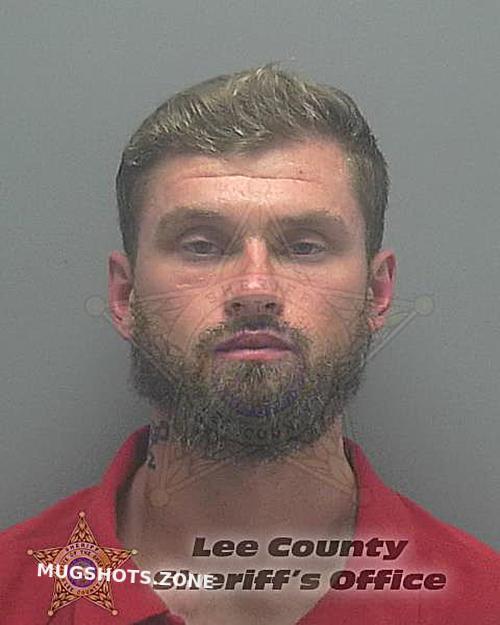 LEEK TYLER 04/25/2021 - Lee County Mugshots Zone