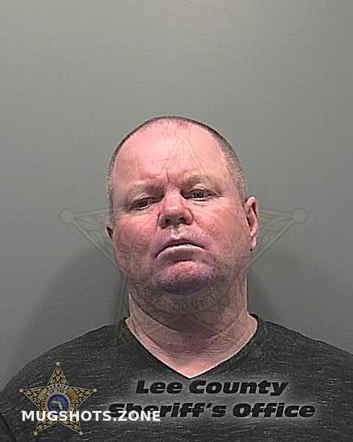 BETHUNE TONY RAY 04/26/2021 - Lee County Mugshots Zone