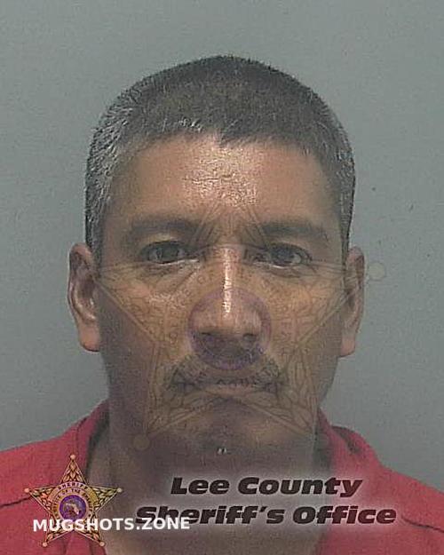 CANDELARIO MARTINEZ ALEJANDRO 04/26/2021 - Lee County Mugshots Zone