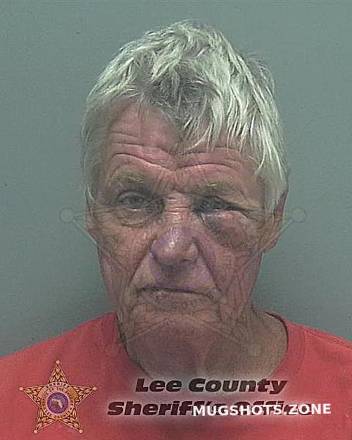 KOTOWSKI THEODORE EUSTACE 04/29/2021 - Lee County Mugshots Zone