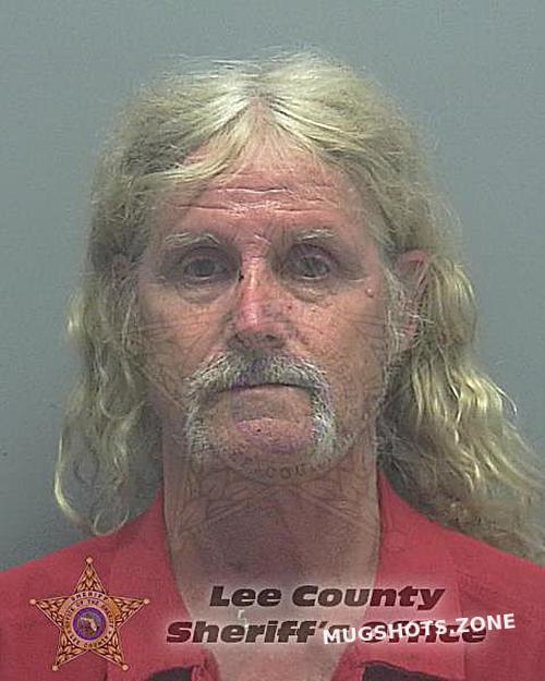 KOTOWSKI DAVID ALAN 04/29/2021 - Lee County Mugshots Zone