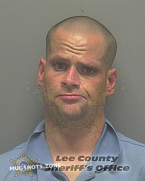 STANKIEWICZ JASON ANTHONY 05/02/2021 - Lee County Mugshots Zone