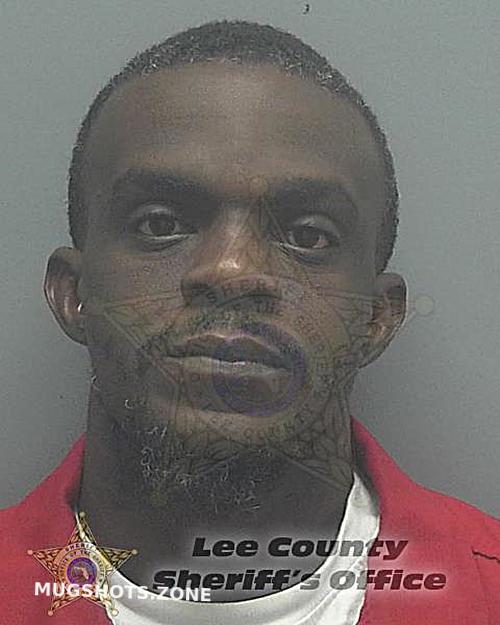 MAYBIN BERNARD JR 05/03/2021 - Lee County Mugshots Zone