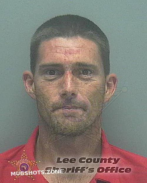 SHANK DANIEL LEE JR 05/05/2021 - Lee County Mugshots Zone