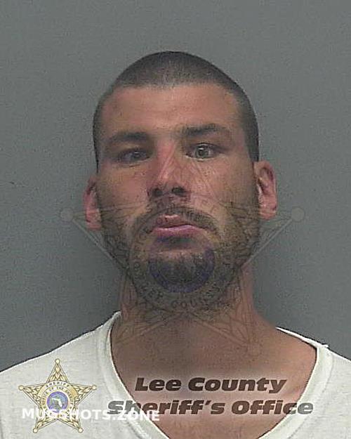 YOUNG TREVOR CRAWFORD 05/05/2021 - Lee County Mugshots Zone