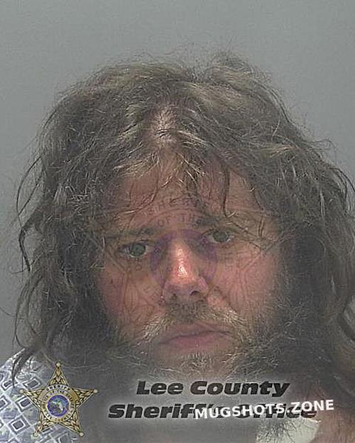 DOTTS DAVID JAMES 05/06/2021 - Lee County Mugshots Zone