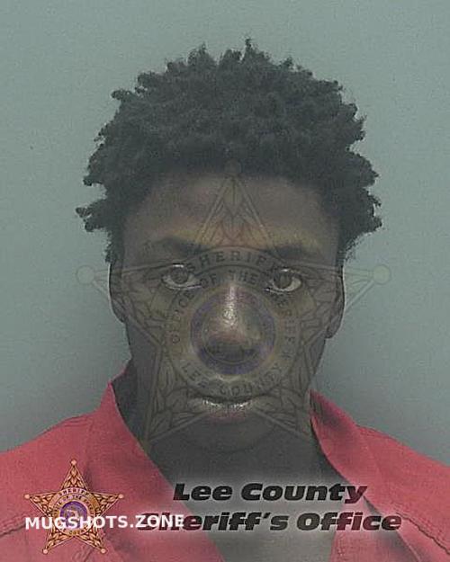 MITCHELL RODERICK DEON 05/07/2021 - Lee County Mugshots Zone