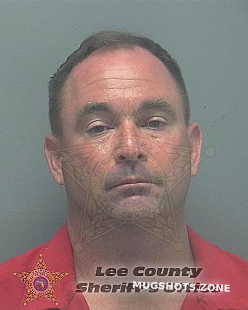 WROBLEWSKI BRIAN EDWARD 05/09/2021 - Lee County Mugshots Zone
