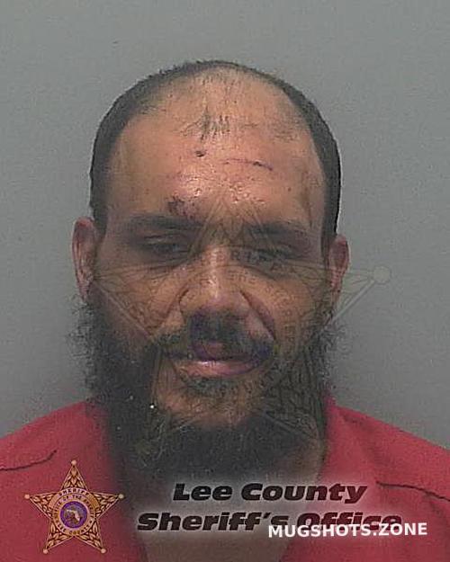 KEENAN MATTHEW SEAN 05/10/2021 - Lee County Mugshots Zone