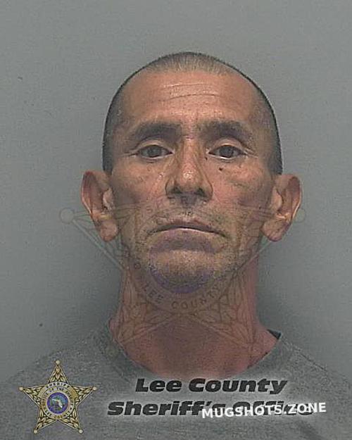 RAMIREZ CHRISTOPHER 05/13/2021 - Lee County Mugshots Zone