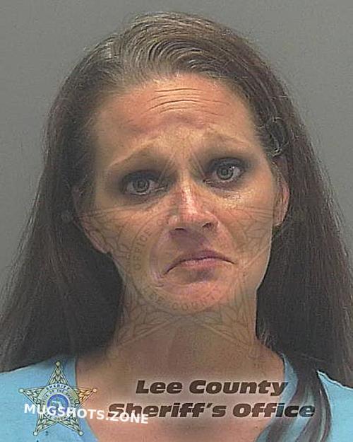 PENT DANIELLE ASHLEY 05/17/2021 - Lee County Mugshots Zone