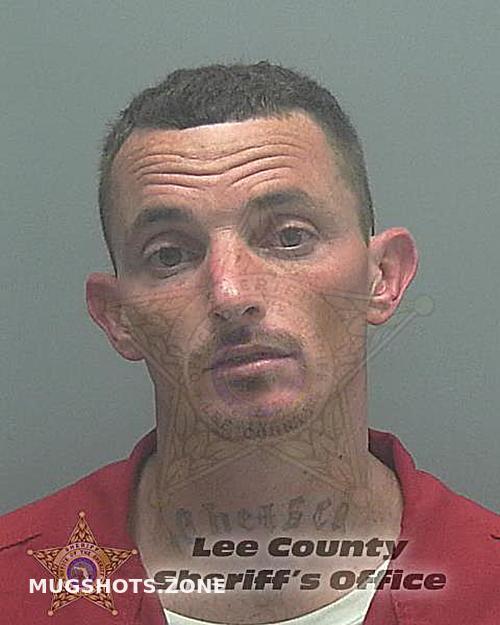SMITH JAMES CECIL 05/19/2021 - Lee County Mugshots Zone