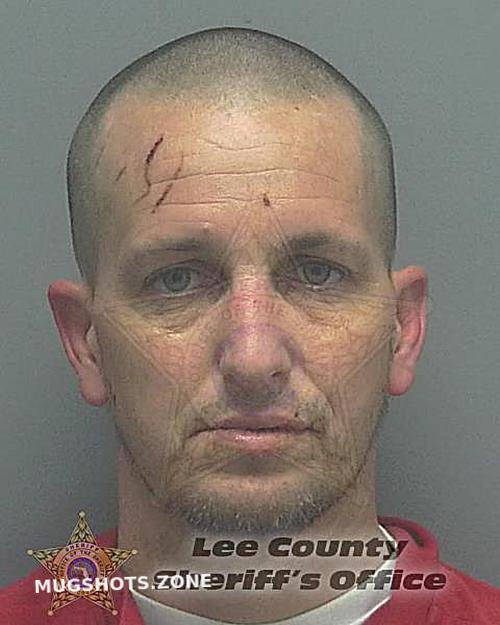 PICKRELL KYLE JOSEPH 06/01/2021 - Lee County Mugshots Zone