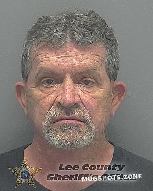 CORLEW STEVEN W 06/01/2021 - Lee County Mugshots Zone