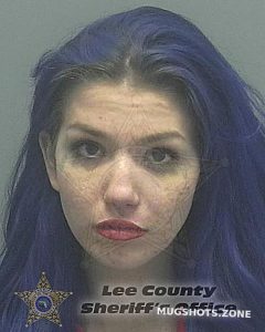 MUSKER LAKEN MARIE 06/03/2021 - Lee County Mugshots Zone