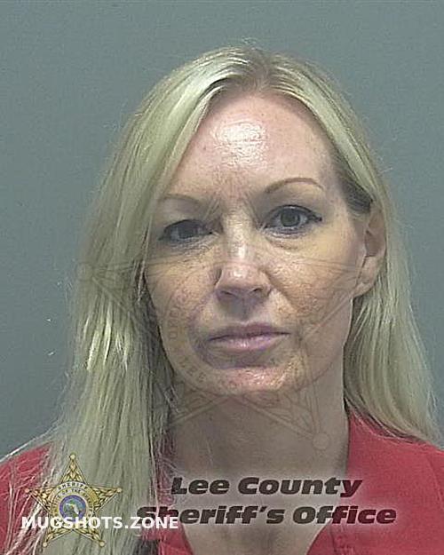 SEMYCK KELLY ANNE 06/05/2021 - Lee County Mugshots Zone
