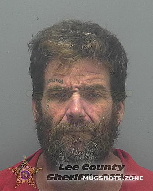 BURNHAM SAMUEL JASON 06/07/2021 - Lee County Mugshots Zone