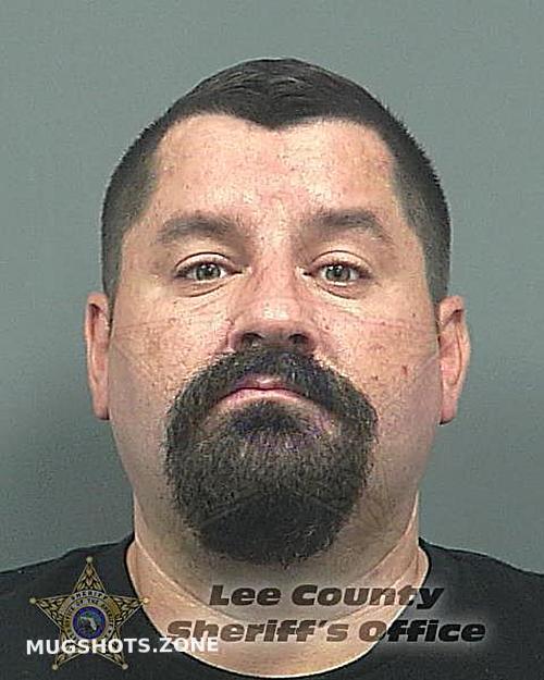 STEEVES THOMAS HAMBRE 06/11/2021 - Lee County Mugshots Zone