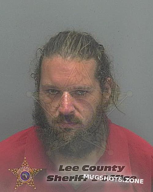 BOURQUE JASON KEITH 06/12/2021 - Lee County Mugshots Zone