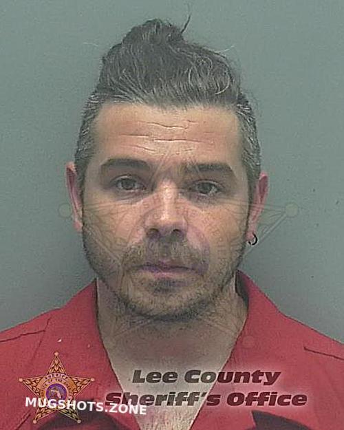 CAYLOR KEVIN ALTON 06/14/2021 - Lee County Mugshots Zone