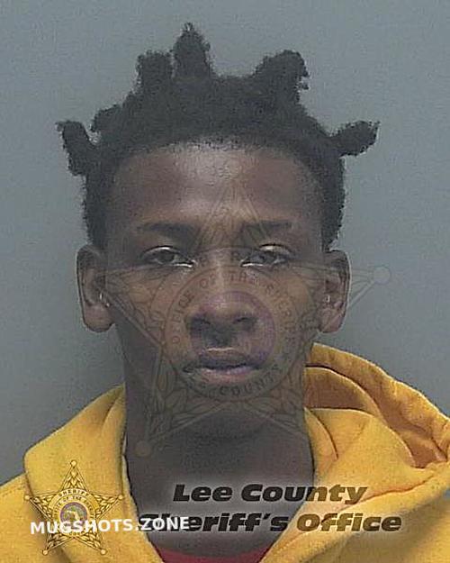 PRESLEY ANTHONY JALIN 06/15/2021 - Lee County Mugshots Zone