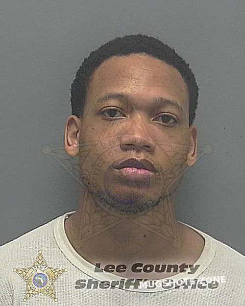 FULLER DWAYNE KEON 06/15/2021 - Lee County Mugshots Zone