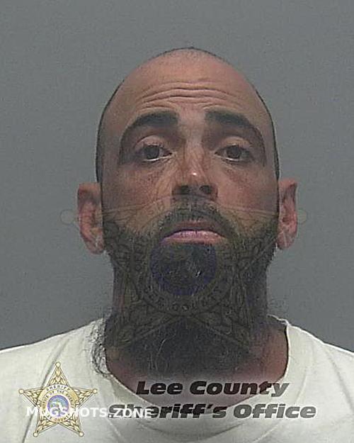 MIRRA JOSEPH MICHAEL IV 06/15/2021 - Lee County Mugshots Zone