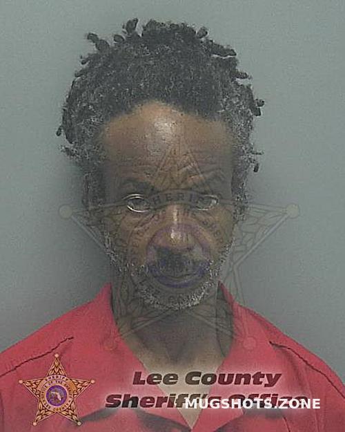 SMITH TERRY LEE 06/15/2021 - Lee County Mugshots Zone