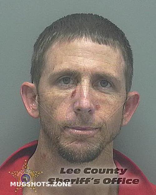 POTTER PATRICK MICHAEL 06/17/2021 - Lee County Mugshots Zone