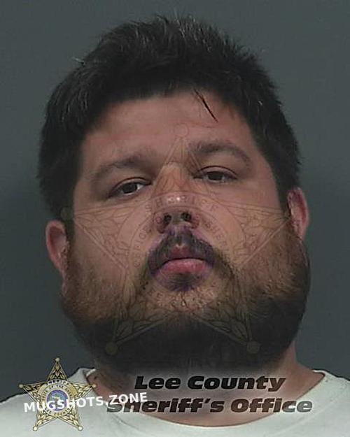 MATHESON DALTON MATTHEW 06/17/2021 - Lee County Mugshots Zone