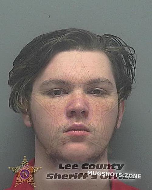 STEPHENS JACOB ALAN 06/19/2021 - Lee County Mugshots Zone
