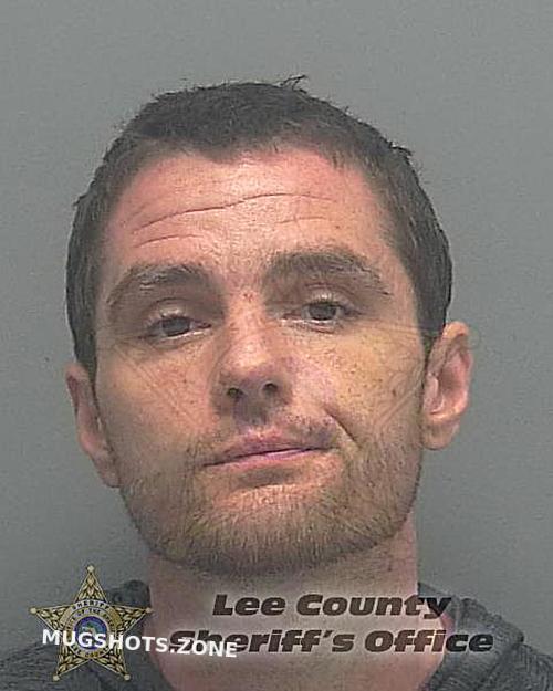 GETMAN JACOB MICHAEL 06/19/2021 - Lee County Mugshots Zone