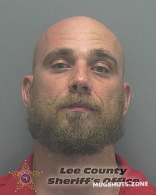 RUST RYAN KRISTOPHER 06/20/2021 - Lee County Mugshots Zone