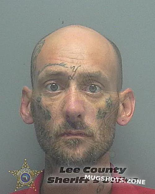 PRINCE CHRISTOPHER LEE 06/20/2021 - Lee County Mugshots Zone