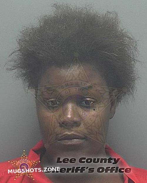 SKINNER LESLEY ANN 06/22/2021 - Lee County Mugshots Zone