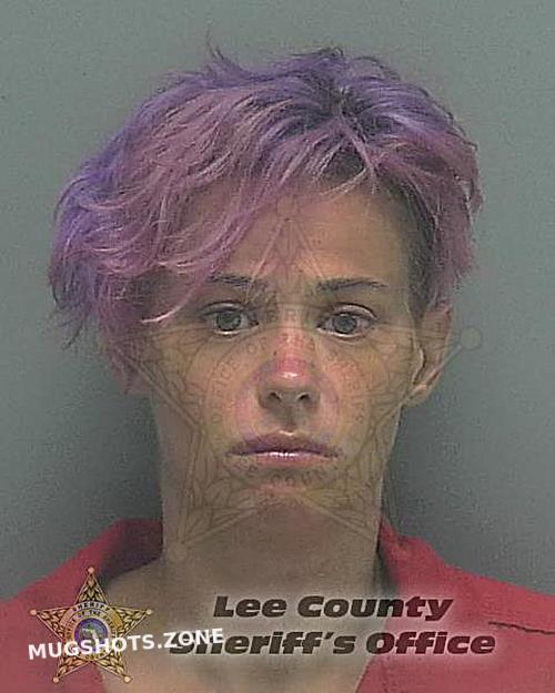 MORRIS SHANDA LAVONNE 06/22/2021 - Lee County Mugshots Zone