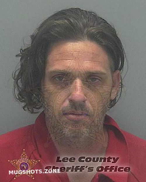 MURRAY MATTHEW LEE 06/23/2021 - Lee County Mugshots Zone