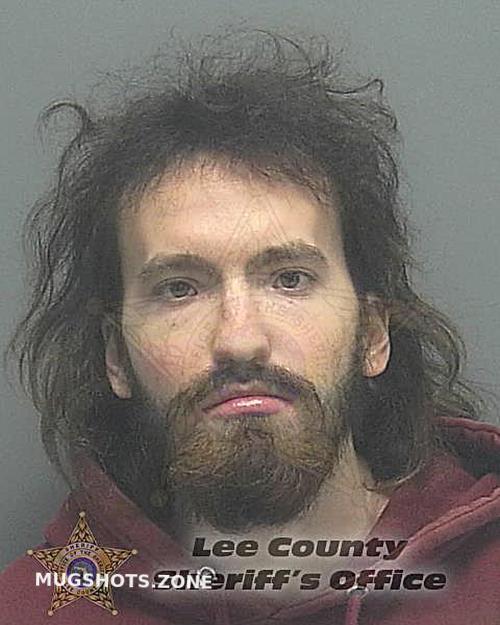 KELLER ANDERSON 06/23/2021 - Lee County Mugshots Zone