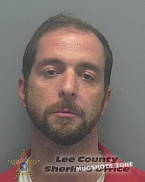 TRAYER MITCHELL LEE 06/25/2021 - Lee County Mugshots Zone