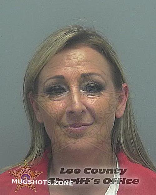 MACPHERSON LOREY REBEL 06/27/2021 - Lee County Mugshots Zone