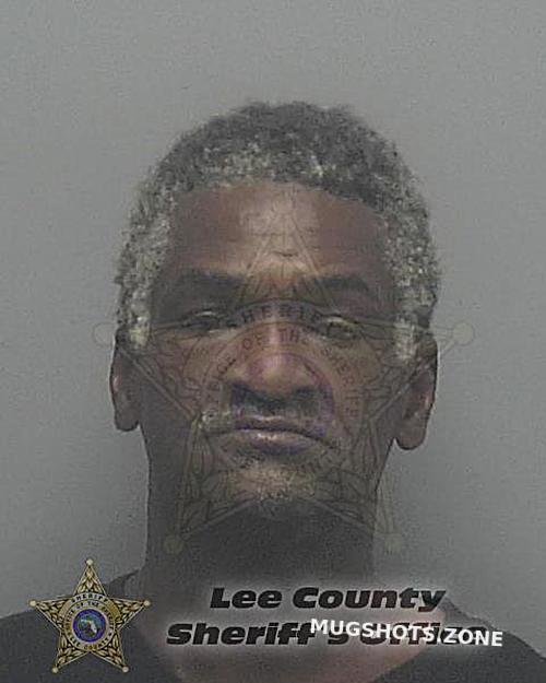 HARRIS WAYNE 06/28/2021 - Lee County Mugshots Zone